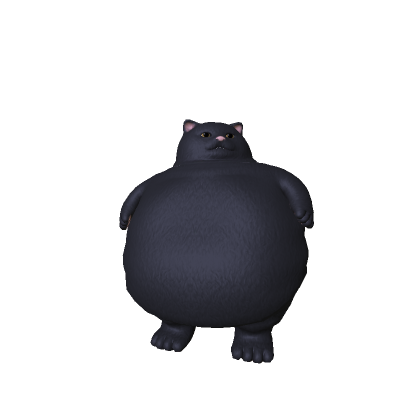 Big Cat