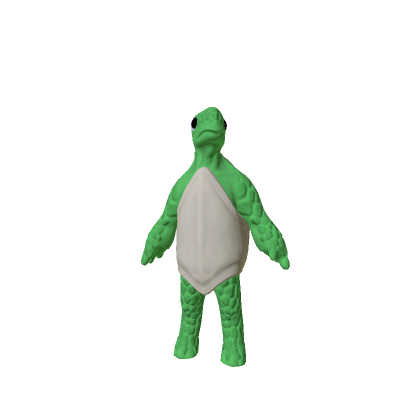 Dumb Turtle
