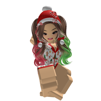IBella - Roblox