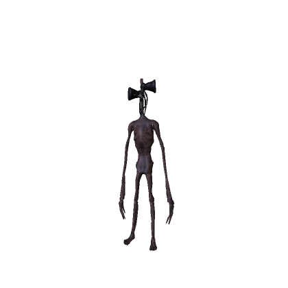 Head Siren [FIXED]