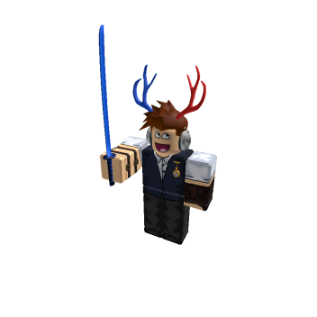 Conor3D - Roblox