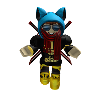 RemZa - Roblox