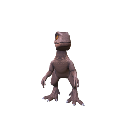 Dinosaure