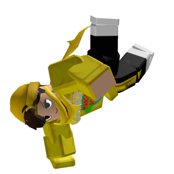 MangoPool - Roblox