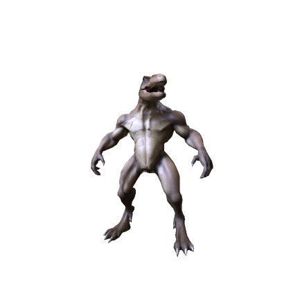T-Rex