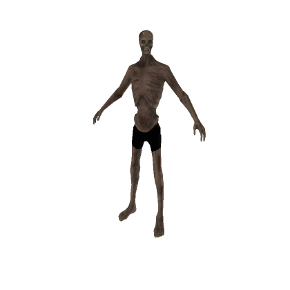 Corpse Skeleton - Roblox