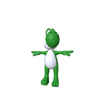 Yoshi