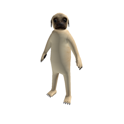 Mops - Roblox