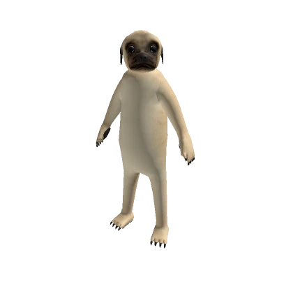 Mops - Roblox