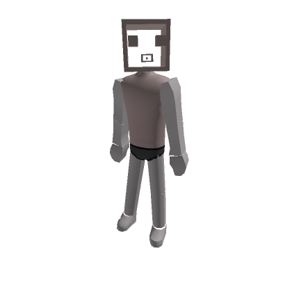 Cube - Roblox