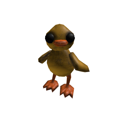 R.E.P.O - Apex Predator Duck