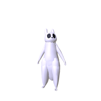 Slugcat - Rain World
