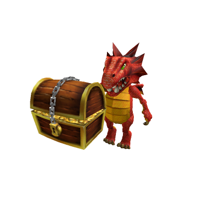 Rubí el Rapaz - Roblox