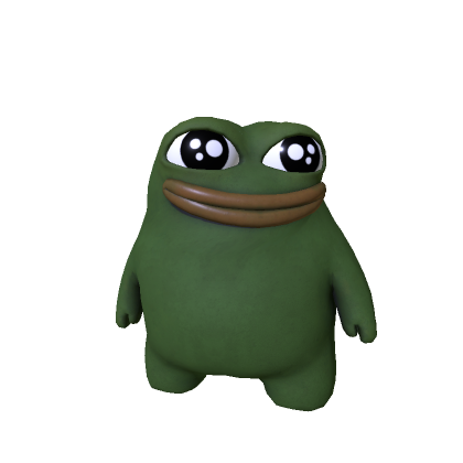 Mini Pepe