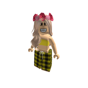 Chloe - Roblox