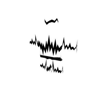 Cracked Void Creature - Roblox