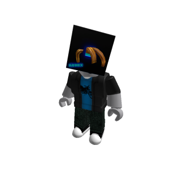 Frenzy - Roblox