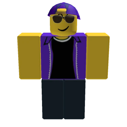 DJH_Dylan | Roblox Player Profile - Rolimon's