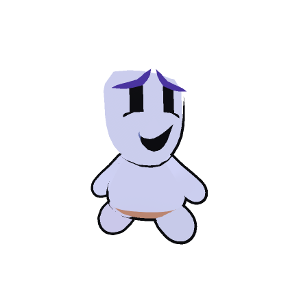 Ramb - Deltarune