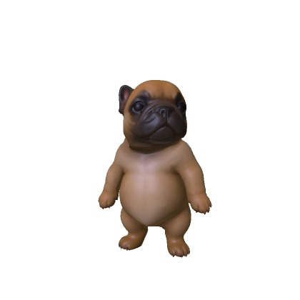 Soy Pibble, Lava mi Campana