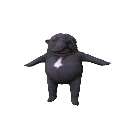 Pibble