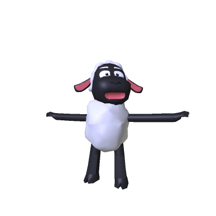 Wooly | Amanda the Adventurer