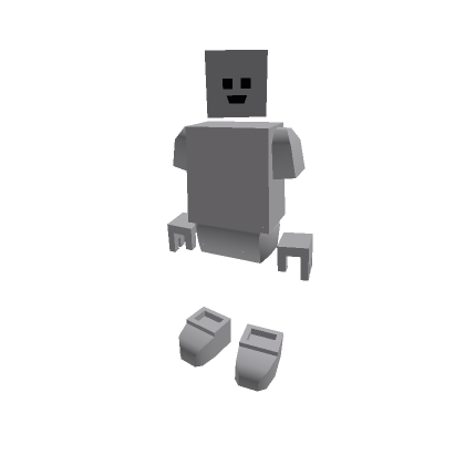 Brick Man - Roblox