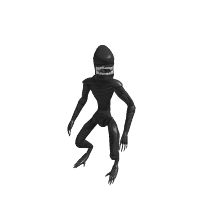 Alien - Roblox