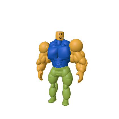 Mini Mega Noob