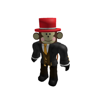 Jandell - Roblox