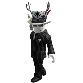asimo3089 - Roblox