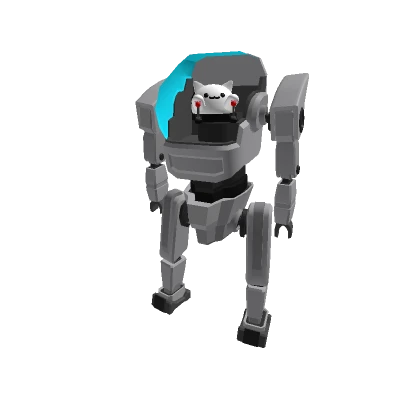 Cat Mech Ultra - Roblox