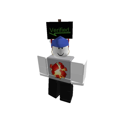 GameHost | Roblox Player Profile - Rolimon's