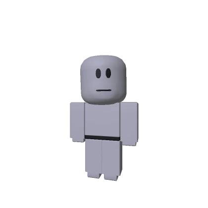 Mini R15 S - Roblox