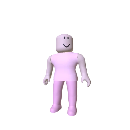 ROBLOX Girl