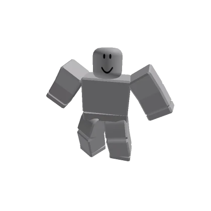 Paquete de animaciones de astronauta - Roblox
