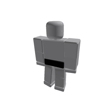 Mini Blocky