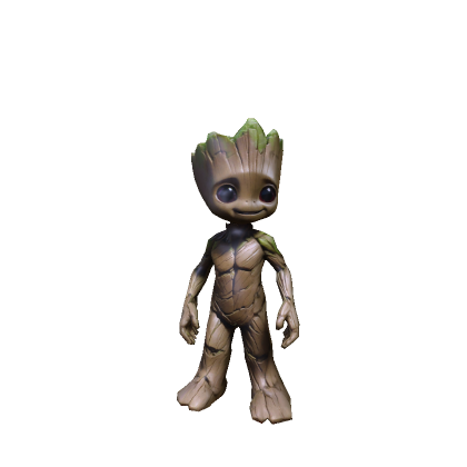 Baby Tree