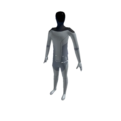 Homem Tesla - Roblox