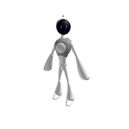 Billy Robot - Roblox