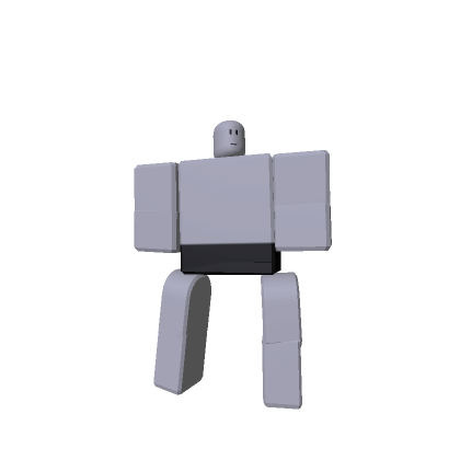 Blocky Puffiest Classic