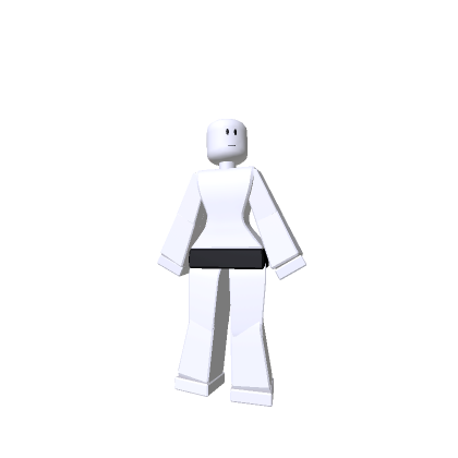 Blocky Girl (V3)