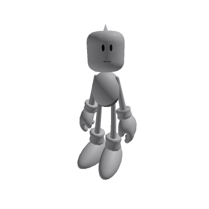 Ratón de dibujos animados - Roblox