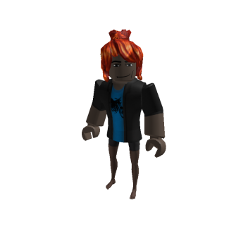 iris - Roblox