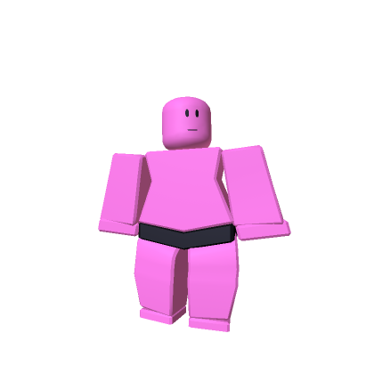 Female Blocky