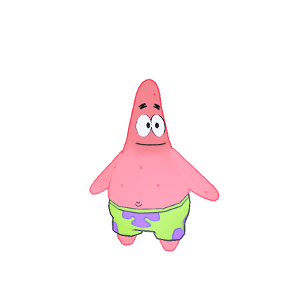 Patrick 2D
