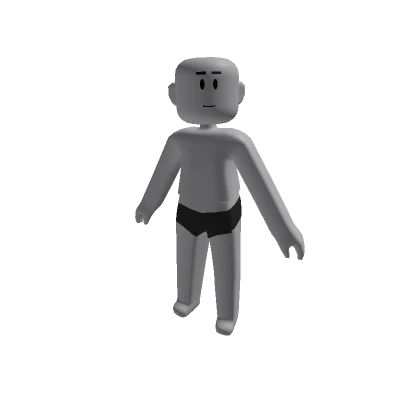 Héroe Bloxy - Roblox