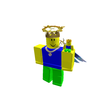 NOOBY - Roblox