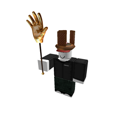 DEVLogos's Roblox Account Value & Inventory - RblxTrade