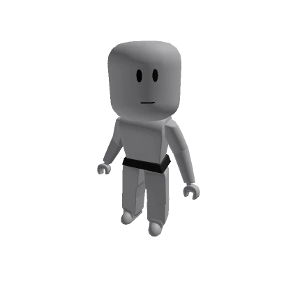Mini Woman - Roblox